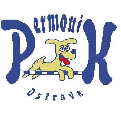 Vítejte na stránkách agility Permoník Ostrava